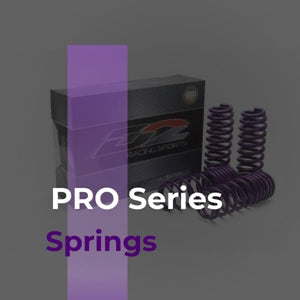 D2 PRO Series Springs – D2RacingCoilovers