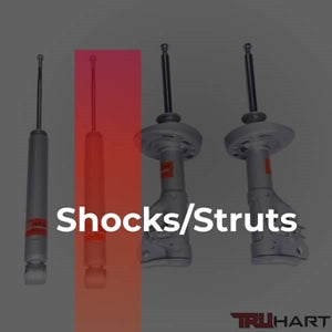 TruHart Shocks/Struts – D2RacingCoilovers