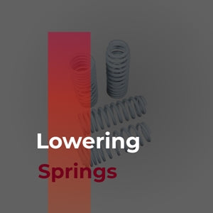 TruHart Lowering Springs – D2RacingCoilovers