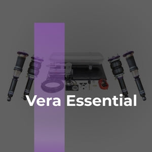 D2 Air Suspension-Vera Essential – D2RacingCoilovers