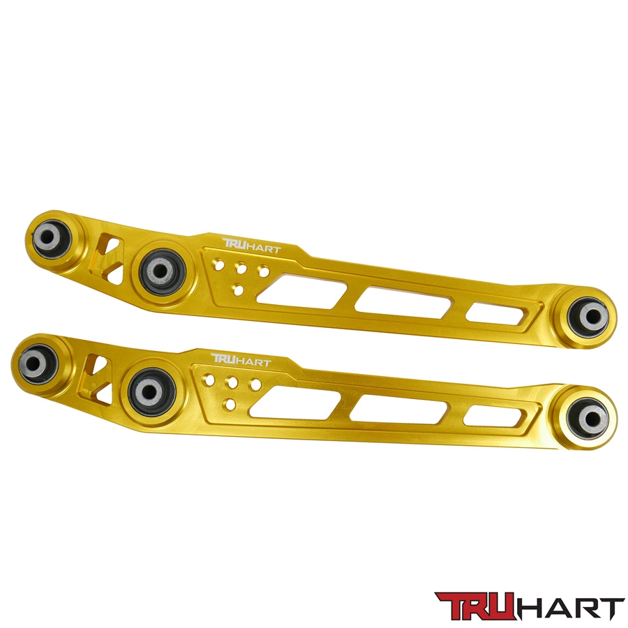 Truhart Rear Lower Control Arms,-Anodized Gold- (TH-H102-GO) is a great ...